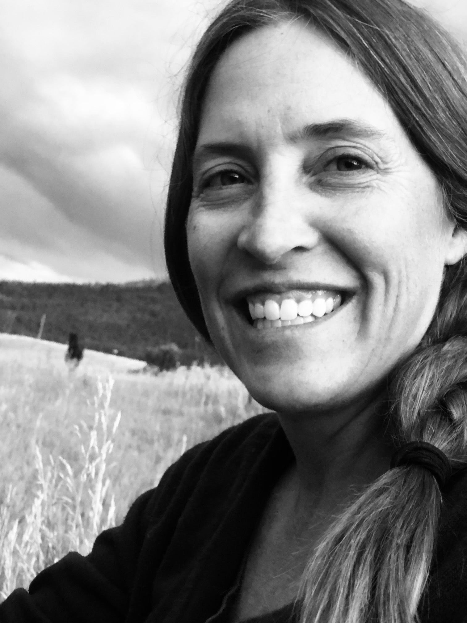 Annie Overlin – Integrity Soils