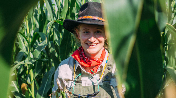 Rebecca Baldwin-Kordick – Integrity Soils