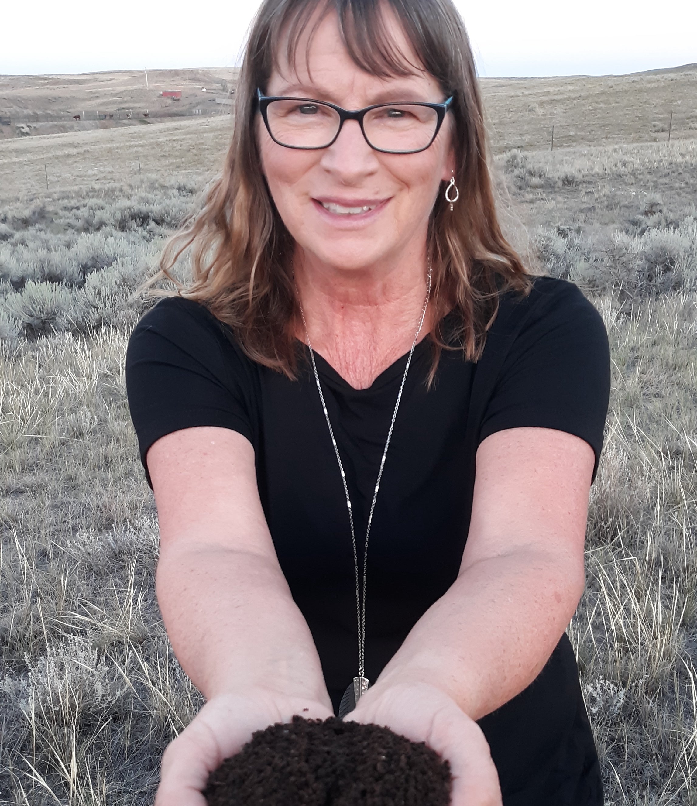 Sue FitzGerald – Integrity Soils