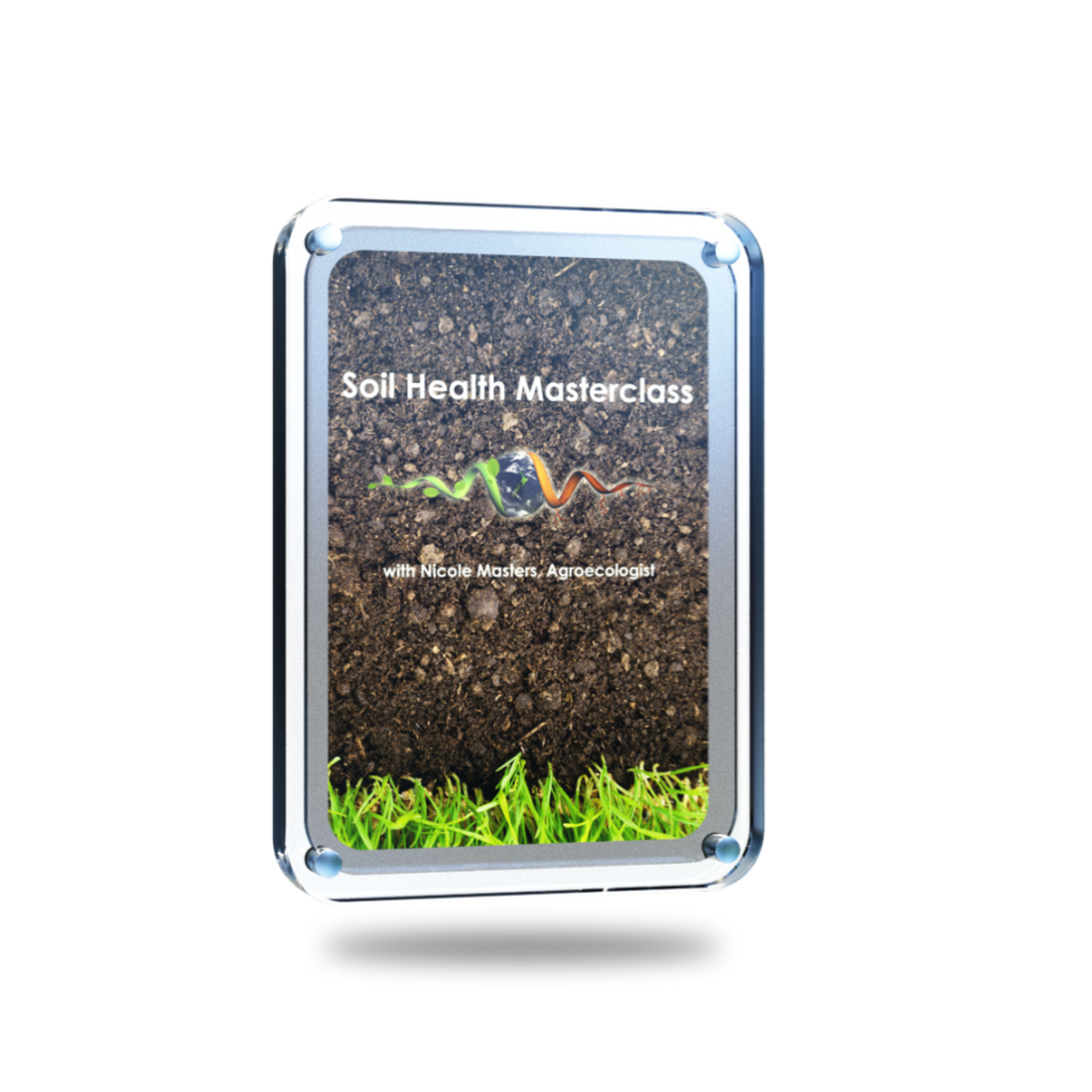 Soil Health Masterclass – Integrity Soils