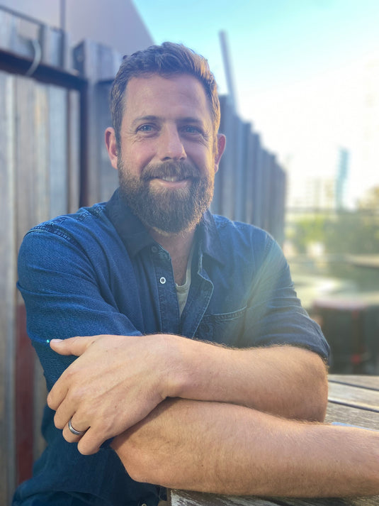 Greg Mumm – Integrity Soils