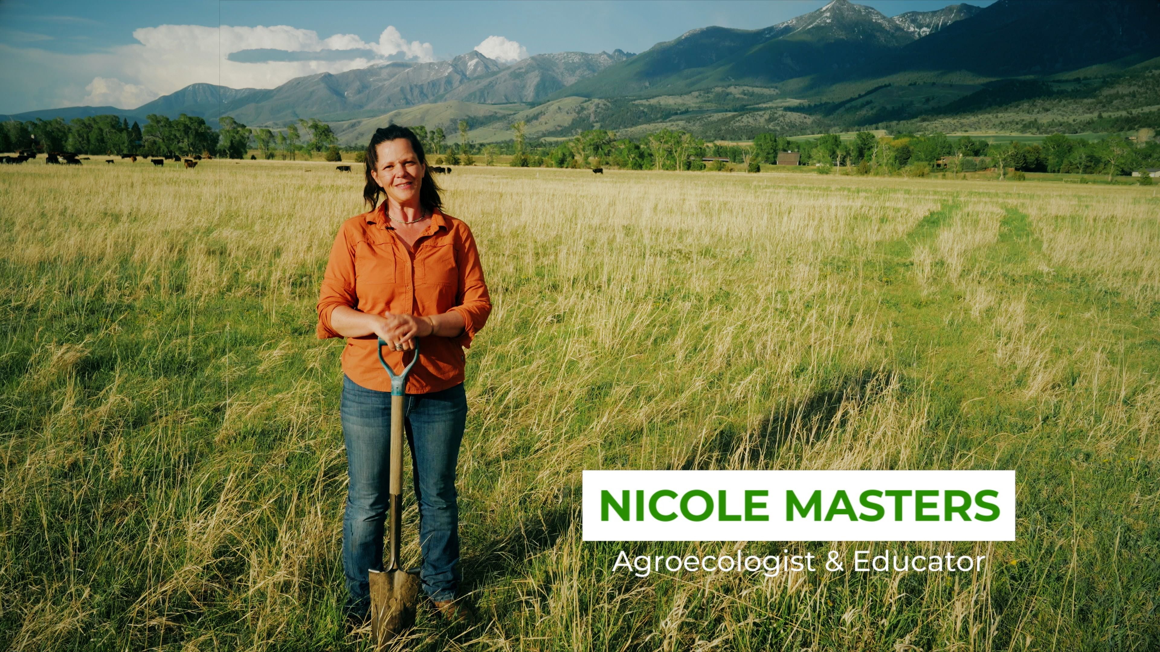 Grazing For Life! – Integrity Soils