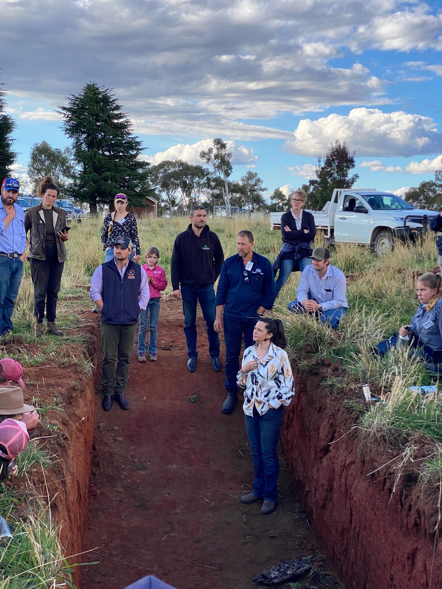 Online training SHIFT: Skills and Tools to Equip Leaders in Change Ini – Integrity Soils