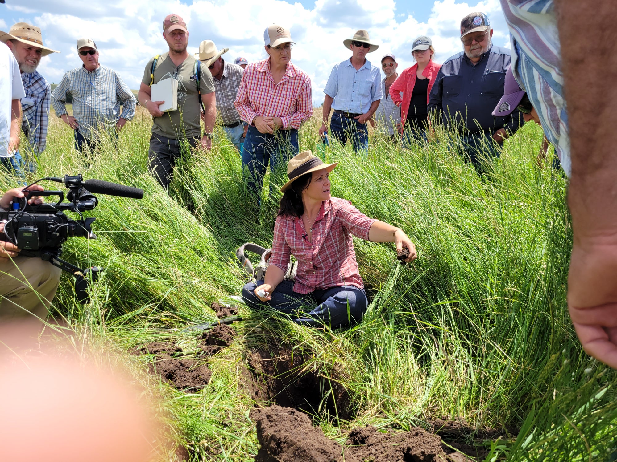Integrity Soils - Biological Education Specialists