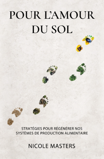 Book - Pour l'amour du sol – Integrity Soils
