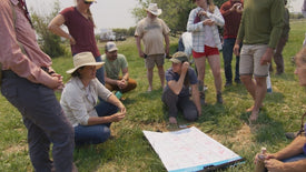 About Nicole Masters – Integrity Soils