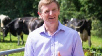 Meet Garth Clark – Integrity Soils